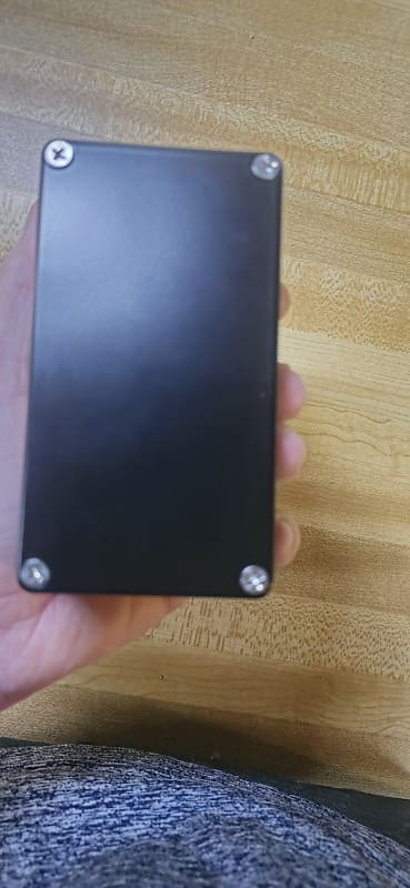 Devtech Audio DSOTM 2025 | Reverb