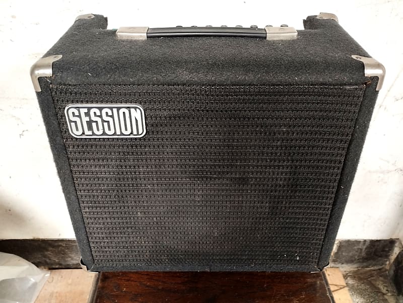 Session Duette | Reverb UK