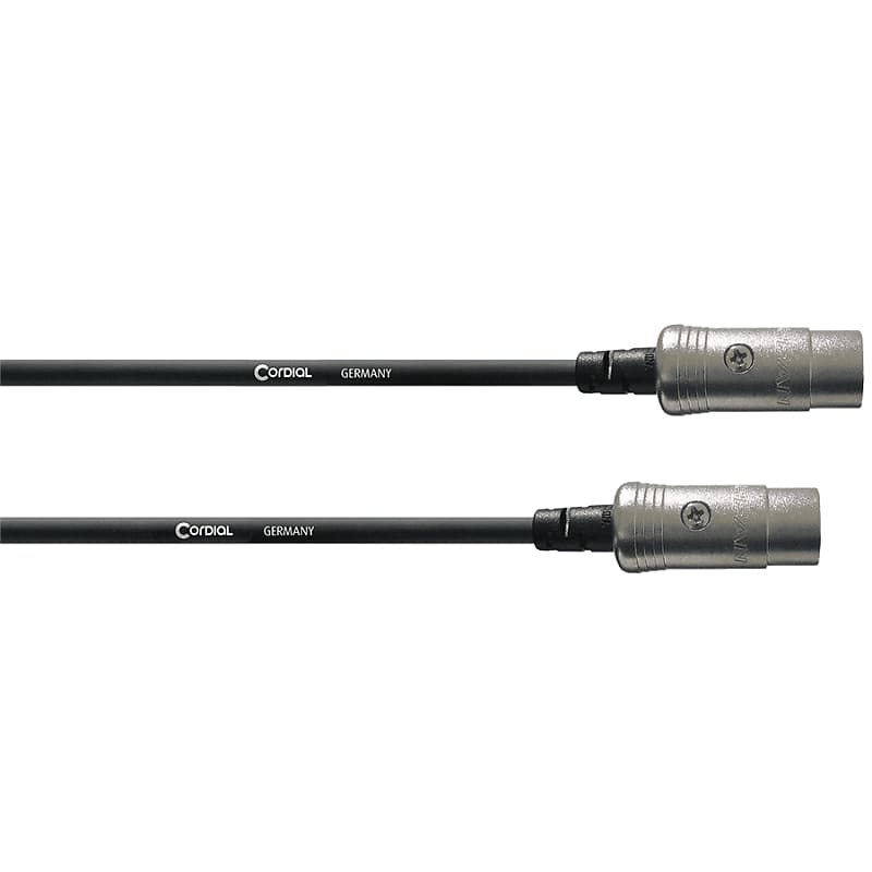 Cordial Cfd 6 Aa | Reverb