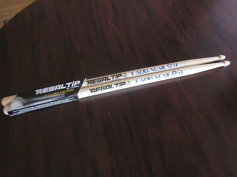 Regal Tip Adair/PF-DA Performer Series Daniel Adair B52s | Reverb