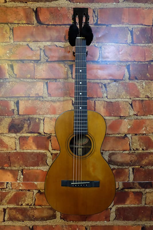 Washburn Size 2 1915 | Reverb