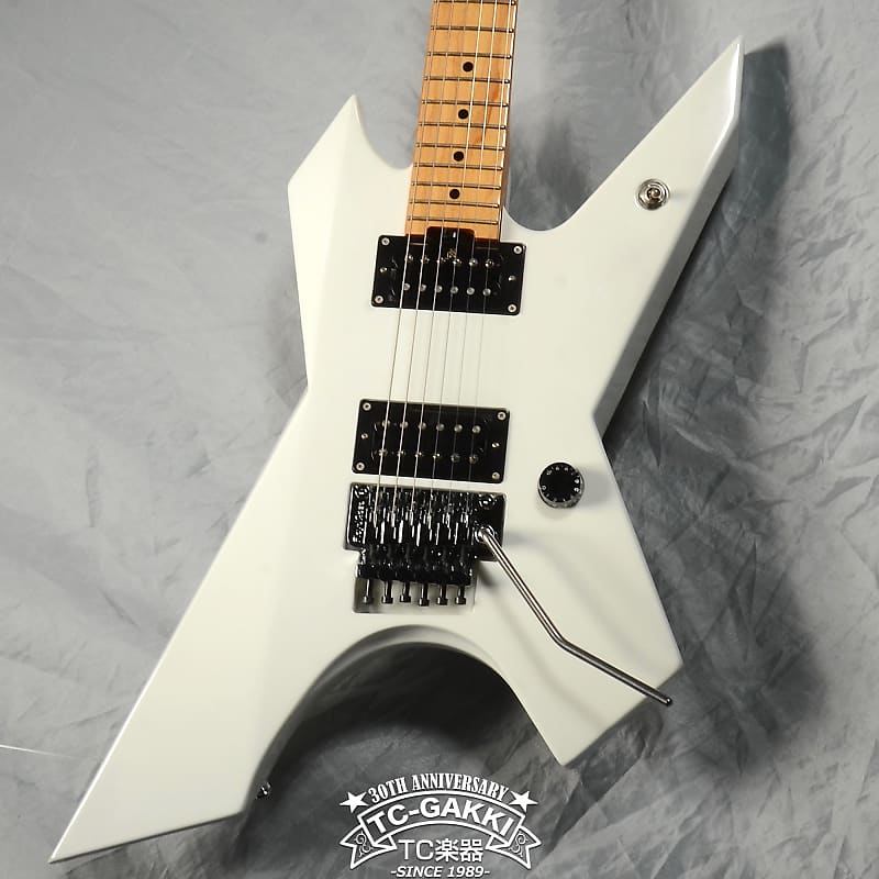 2016 Killer KG-EXPLODER | Reverb