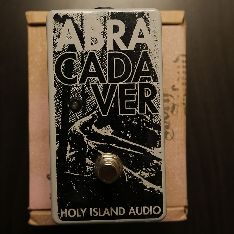 Holy Island Audio Abracadaver | Reverb