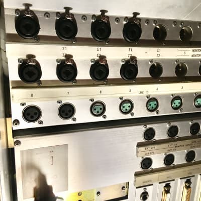 Studer 900 901 12x4 | Reverb