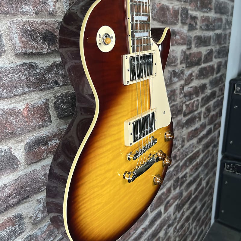 Tokai LS 136F BSB | Reverb