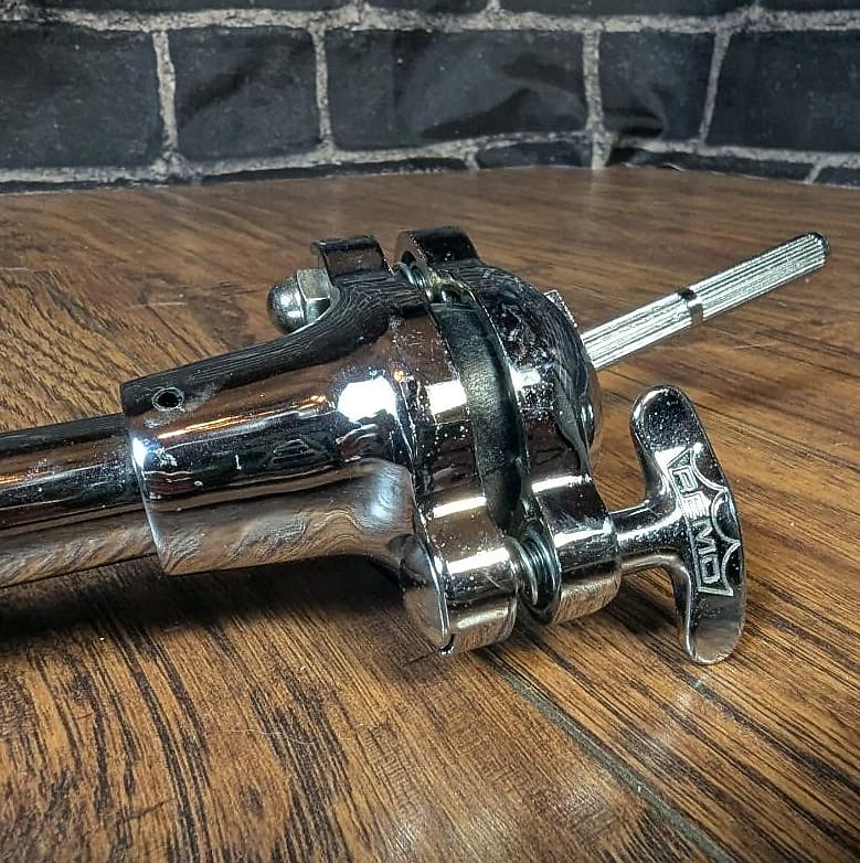 Vintage- Remo - Bass Drum Tom Mount - Rare Find | Reverb