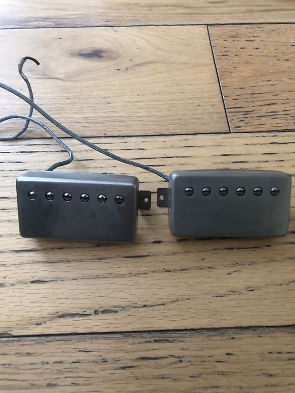 Greco Dry-1982 Pickups | Reverb