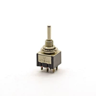 3-Way Mini Toggle Switch | Reverb