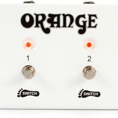 Mesa Boogie Footswitch Rectoverb | Reverb