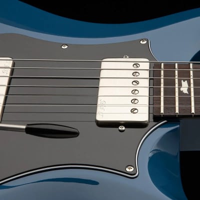 PRS S2, Standard 22, Space Blue | Reverb