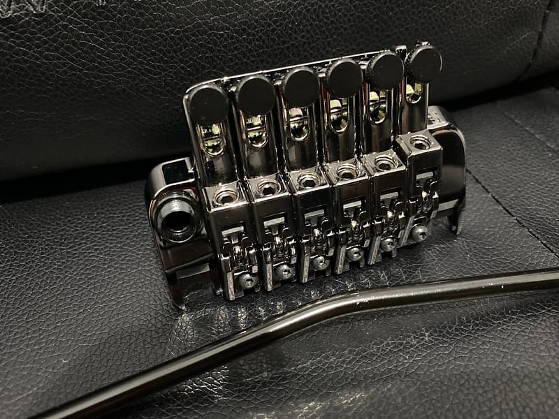 Edge Zero II Tremolo - Cosmo | 2TRX5AD024 | Spring | Reverb Canada