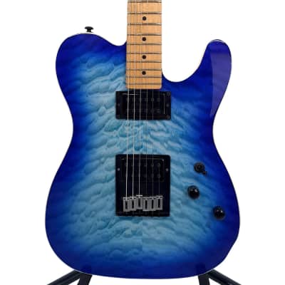 Schecter AR-06 Offset Electric Guitar | Reverb