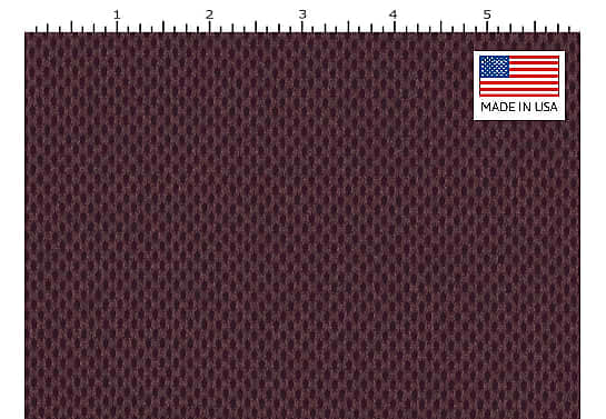 Bulk Amp Speaker Grill Cloth - Free Shipping - Wine | Reverb