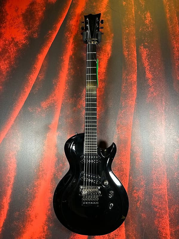 EDWARDS BY ESP EN 165 A3 ELECTRIC GUITAR Electric Guitar EDWARDS BY ESP EN 165 A3 ELECTRIC GUITAR Electric Guitar