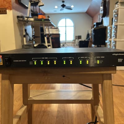 Alesis ADAT LRC Remote Control | Reverb