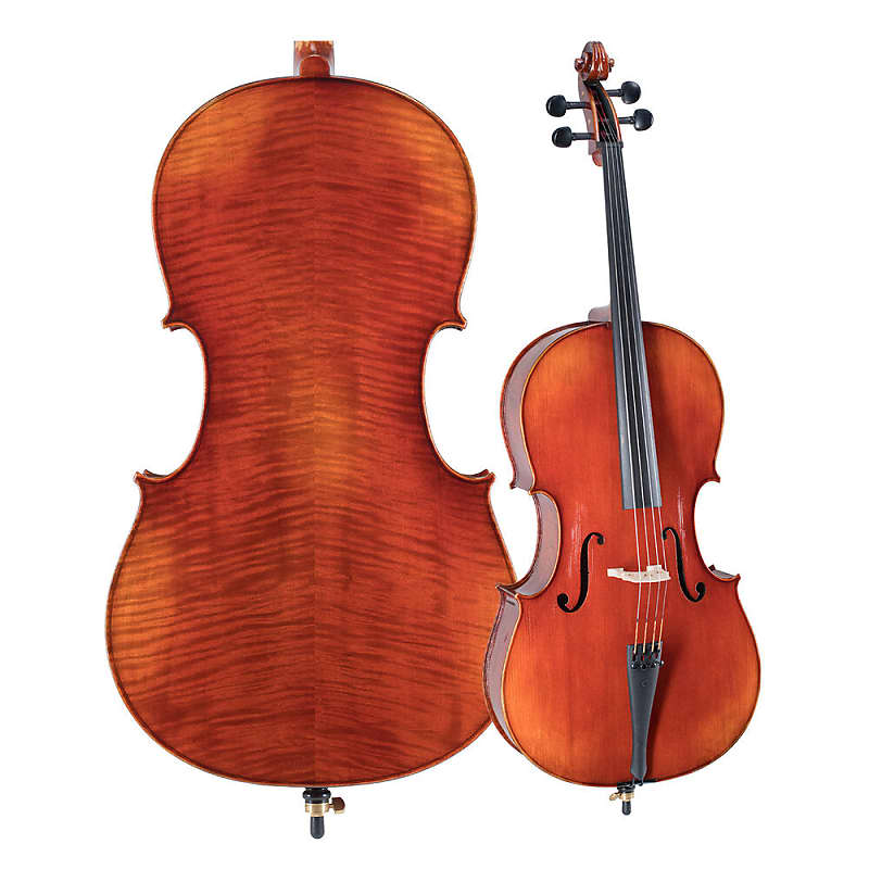 Otto Musica VC-317 Cello | Reverb