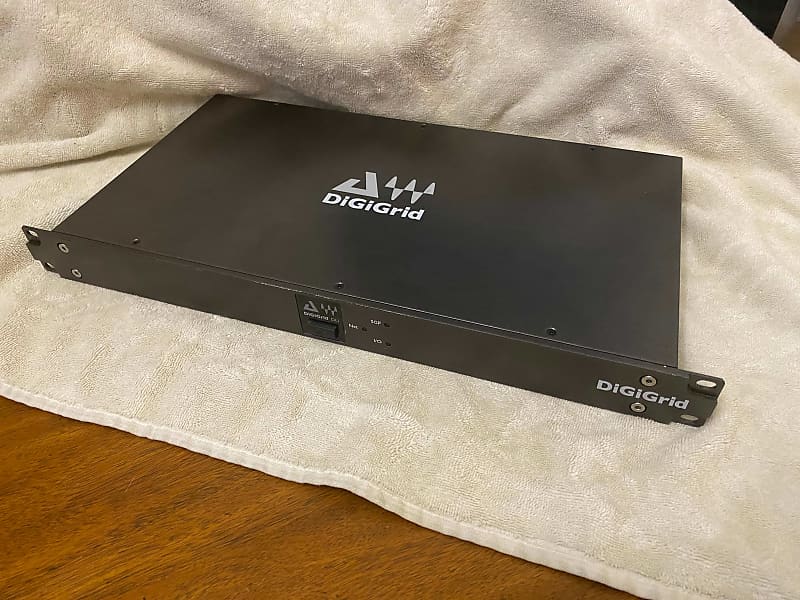 Digigrid DLI | Reverb