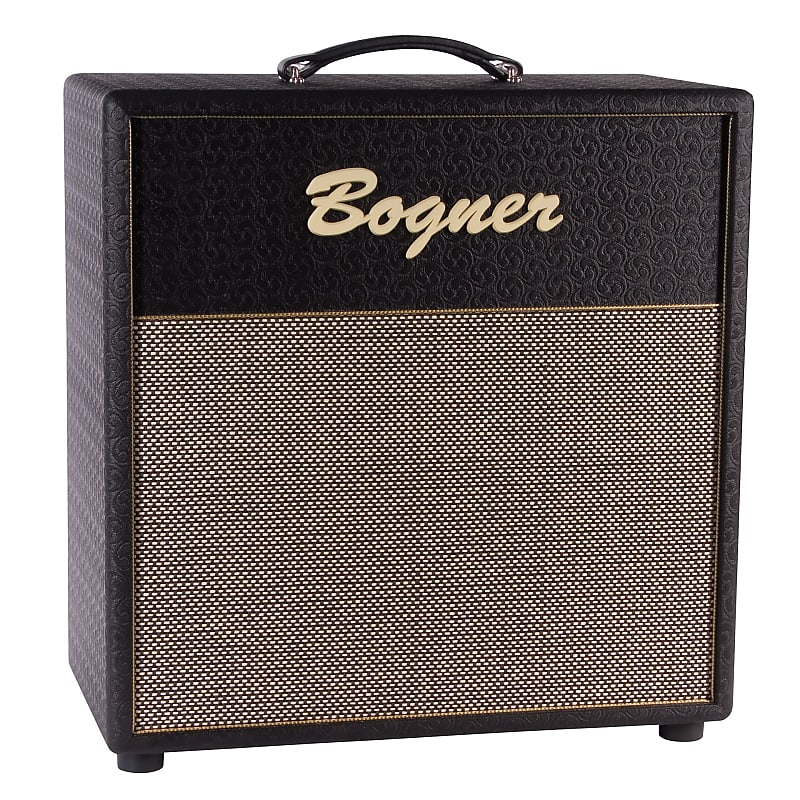 Bogner 112OT Open Back Trad. Size | Reverb