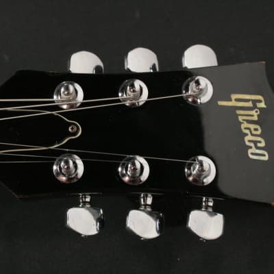 Greco SA 500 1974 - Vintage Sunburst | Reverb