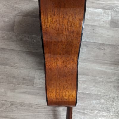 Sigma D-10 10th Anniversary 1980 | Reverb