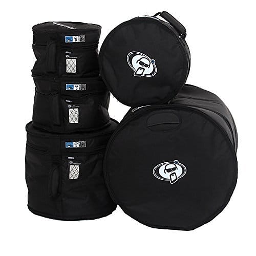 Protection Racket SET1 Case for Drum Set | Reverb