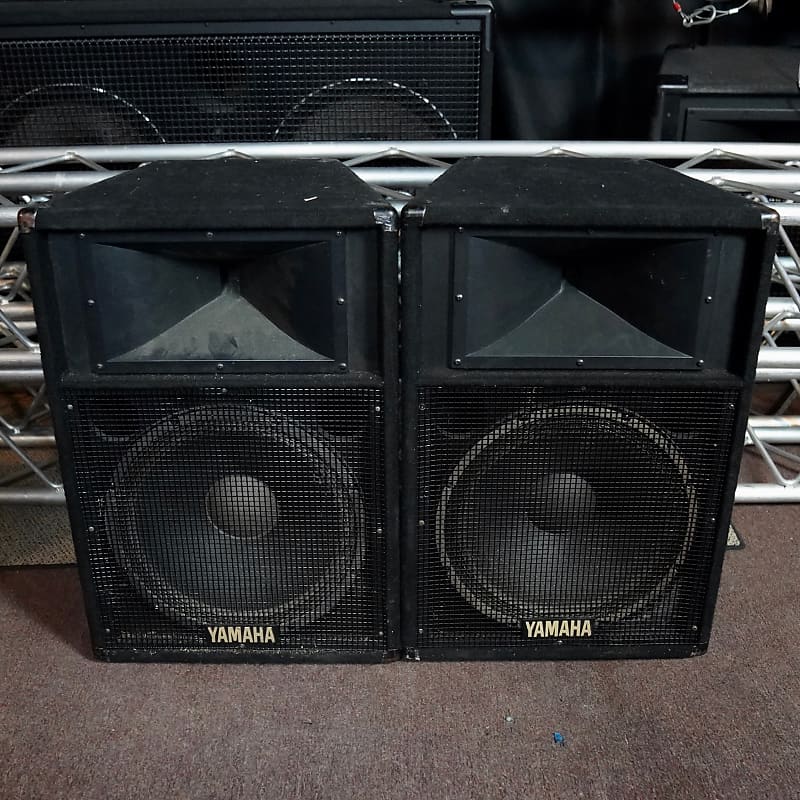 Yamaha S115IV | Reverb