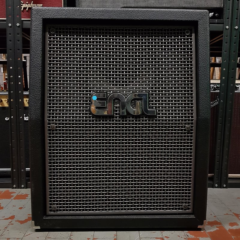 Engl E 212 Vb Pro Cabinet 2 X12 Vertical | Reverb