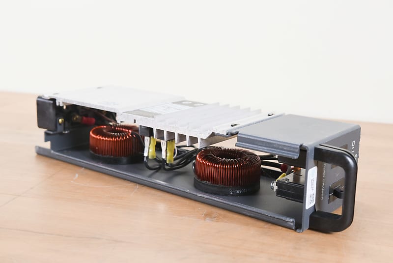 Strand Lighting CD80SV Retrofit Dimming Module (church owned) | Reverb