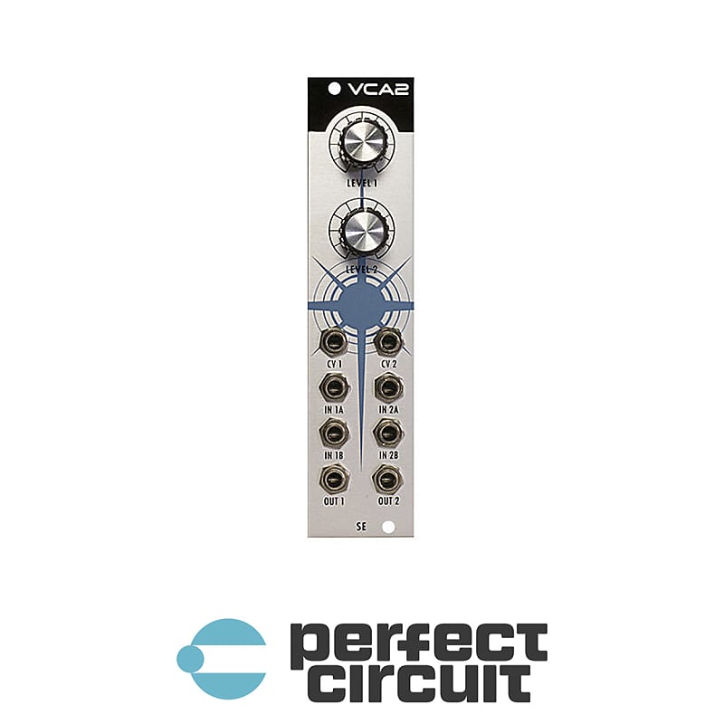 Studio Electronics Boomstar VCA2 | Reverb