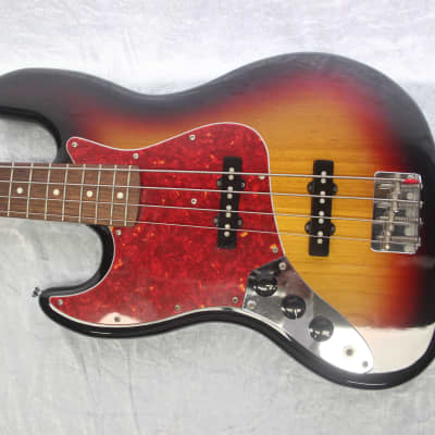 Edwards E-JB-93 Jazz Bass Left Handed | Reverb Australia