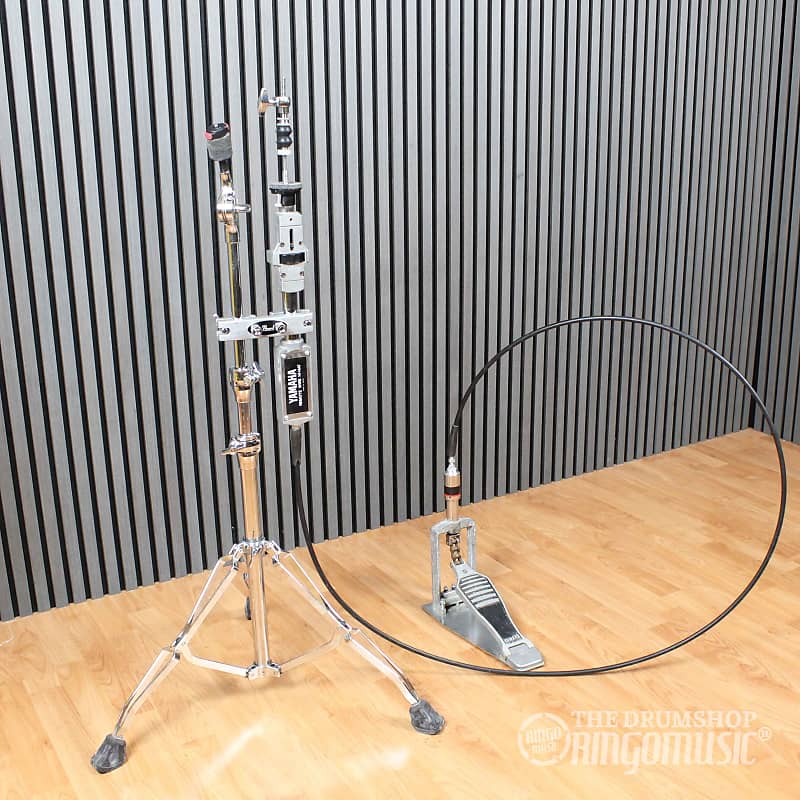 Yamaha Remote Hi-Hat Stand WHS-850 | Reverb