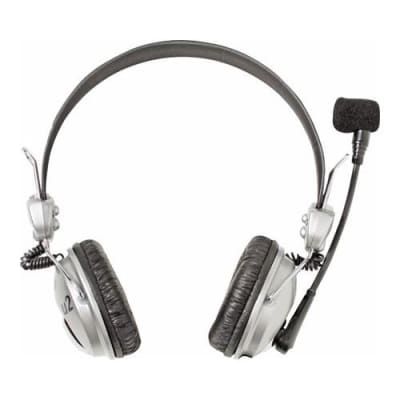 CAD Audio CAD U2 USB Stereo Headphones with Condenser | Reverb
