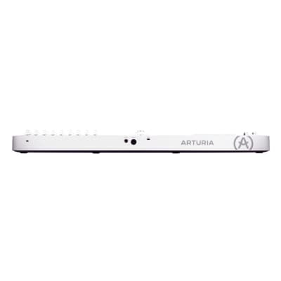 Arturia KeyLab Essential 49 MkIII MIDI Controller | Reverb