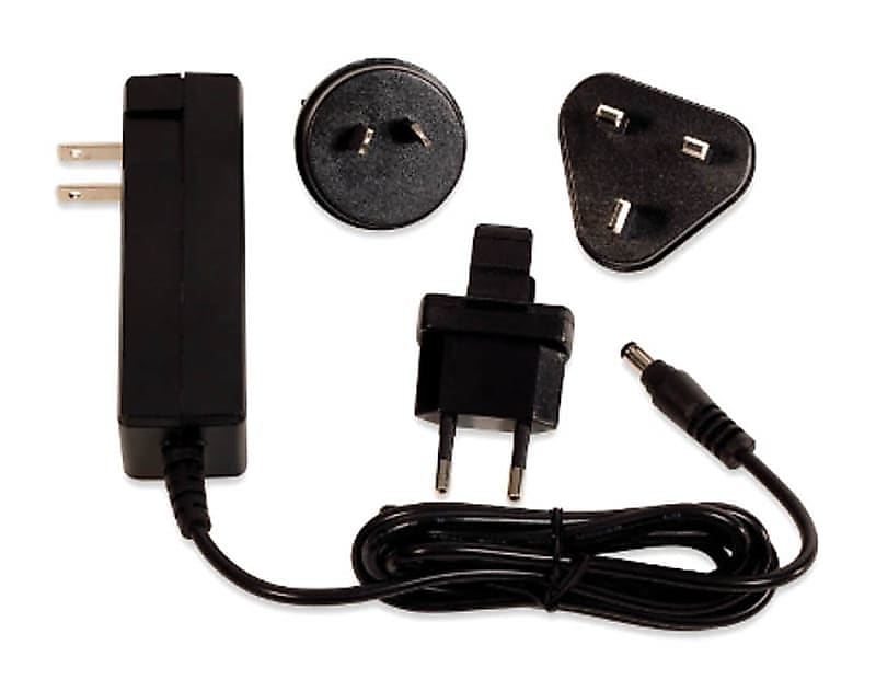 Line 6 Dc-3g Power Supply POD, POD 2.0, POD XT series, or POD | Reverb
