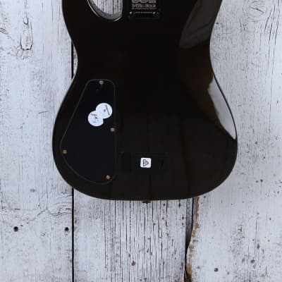 Jackson Adam Blackstone "Gladys" Signature Concert | Reverb Australia