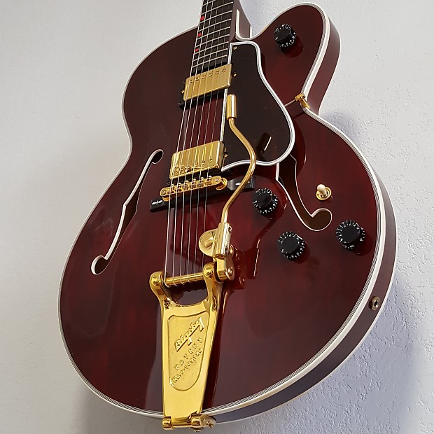 1988 Gibson Custom Shop Country Gentleman Chet Atkins | Reverb