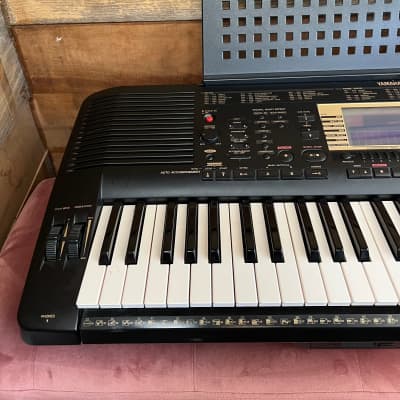 1990’s Yamaha PSR 730 Keyboard | Reverb