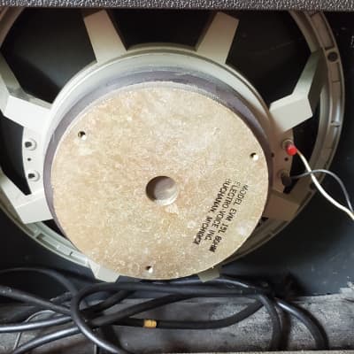 LAB Series L9 Amp | Reverb