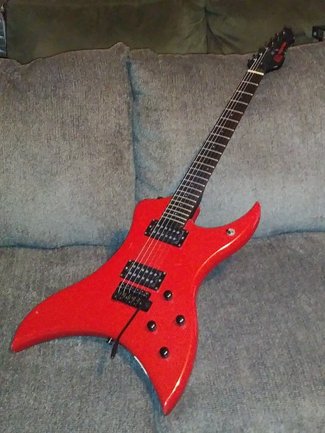 Westone electra Futura Rare vintage 80s Made in Japan | Reverb