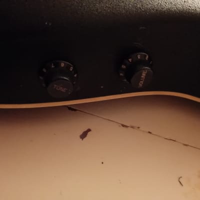 Applause acoustic electric guitar AE-38 Mid 80s - Green | Reverb