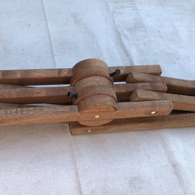 Luthier made Pantograph - inlay duplicator - wood duplicator | Reverb