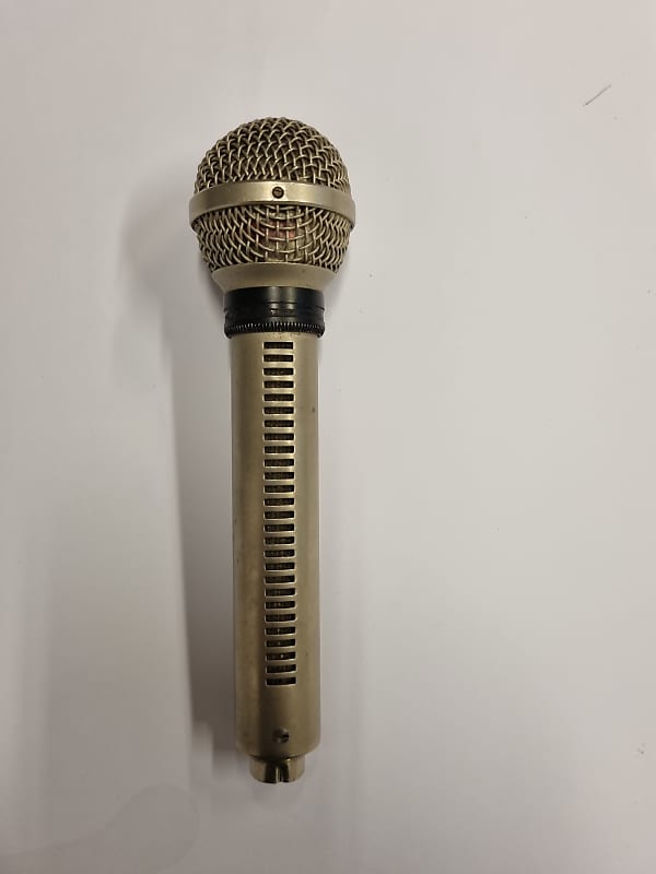AKG D24 Mid70 - Silver | Reverb