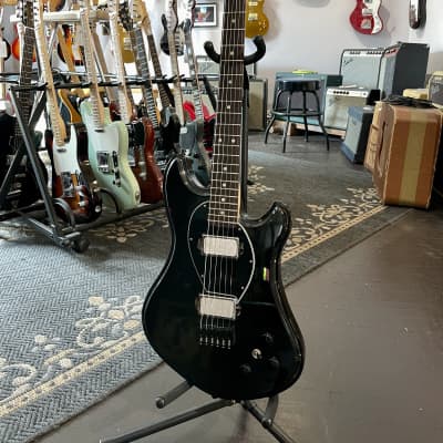 John Keilty Custom Built Electric with PAF Style Humbuckers - | Reverb