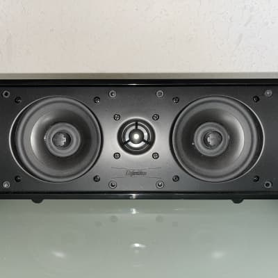 Definitive Technology ProCenter 1000 Center Channel Speaker | Reverb