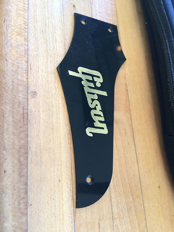 Genuine Original Gibson Firebird, Thunderbird Reverse Truss | Reverb