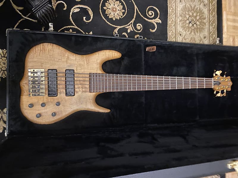 Ken Smith Chuck Rainey | Reverb