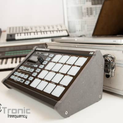 Native Instruments Maschine Mikro MK1 MK2 | Reverb Deutschland