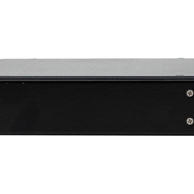 AEA RPQ3 2-Channel Ribbon Microphone Preamp with CurveShaper | Reverb