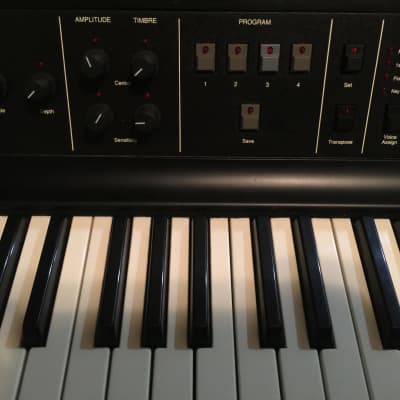 Digital Keyboards DK Synergy II+ Upgraded, Serviced, MIDI and | Reverb