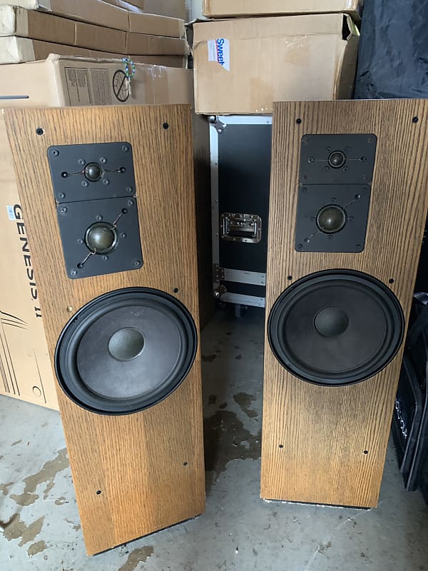 ADS L-990 Vintage Audiophile Speakers | Reverb